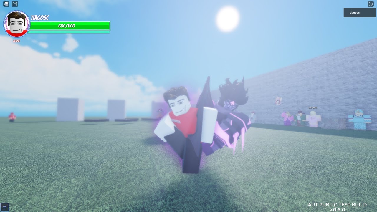 STAR PLATINUM REQUIEM/SPR POSE MUSIC RETURNED!! (AUT) - YouTube