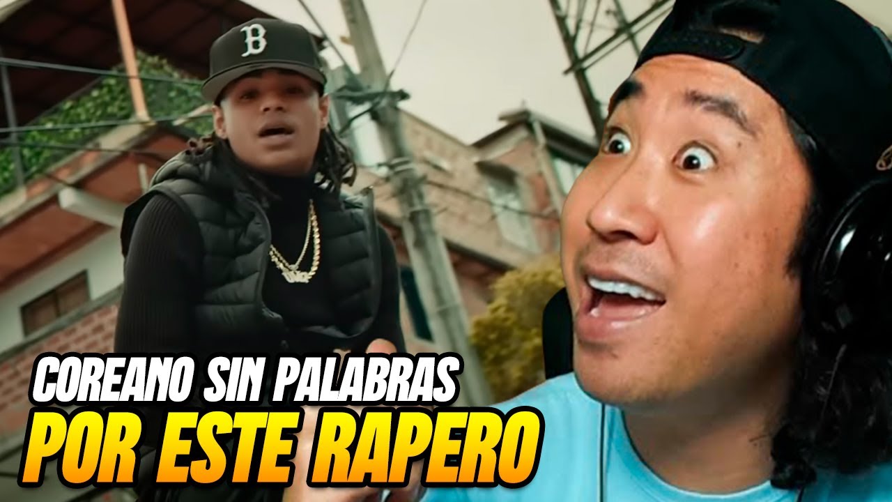 FUTURA ESTRELLA DEL RAP 🔥 Blackinny - YouTube