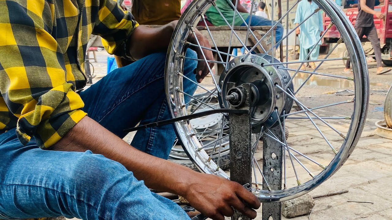 Understanding Wheel Alignment - YouTube