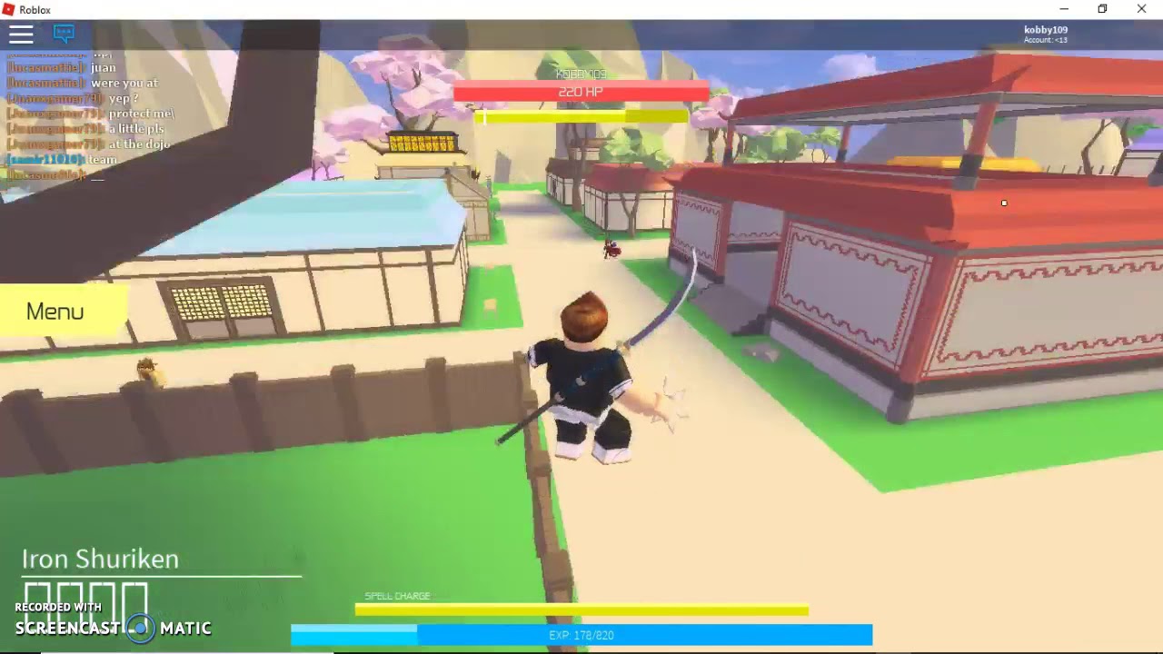 Ninja Simulator 2 - YouTube