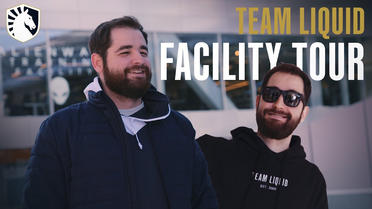 Touring the AWTF-EU with the FalleN(s) - YouTube