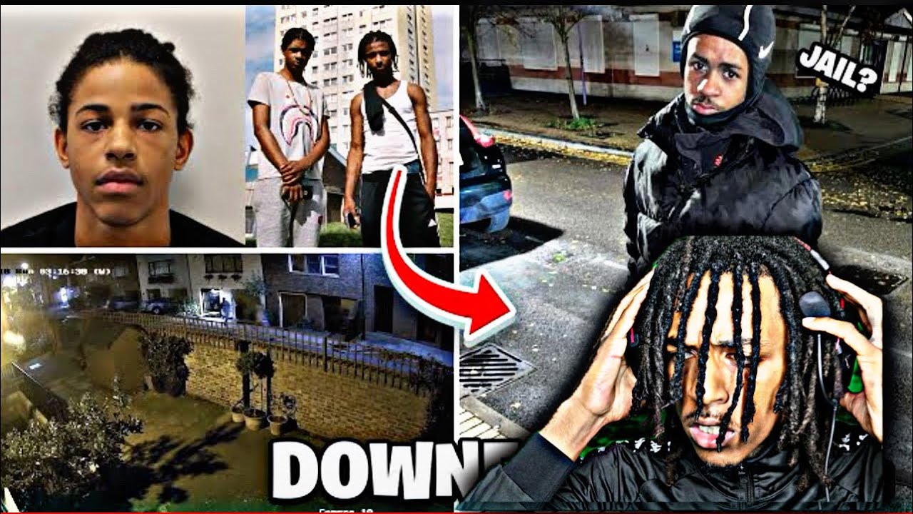 WHAT HAPPENED?!! AMERICAN REACTS TO: The Rise And Fall of Y.OFB - YouTube