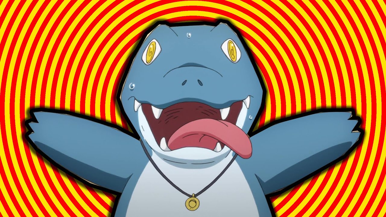 Crokey มันเป็นของเรา (เกมกาว2019) - YouTube