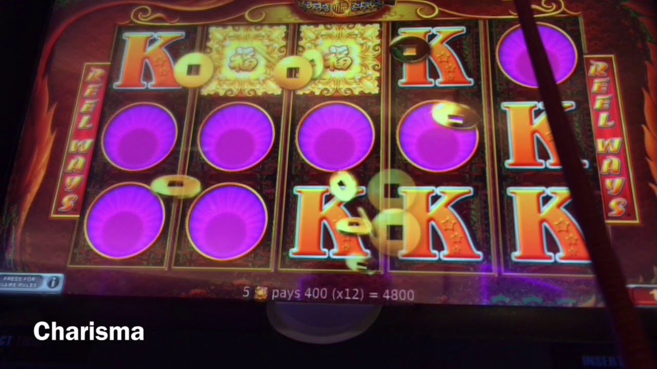 5 TREASURES #slots - YouTube