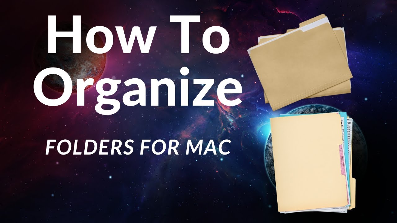How 2 Organize Folders For Mac YouTube how-2-organize-folders-for-mac-youtube
