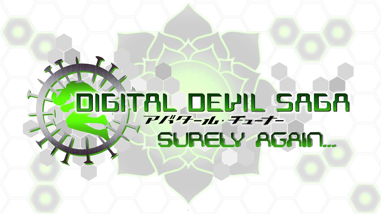 Surely Again... - Digital Devil Saga 1 - YouTube