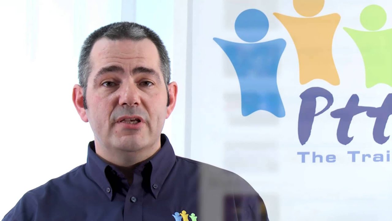 PTTC The Training Company | Video Welcome - YouTube