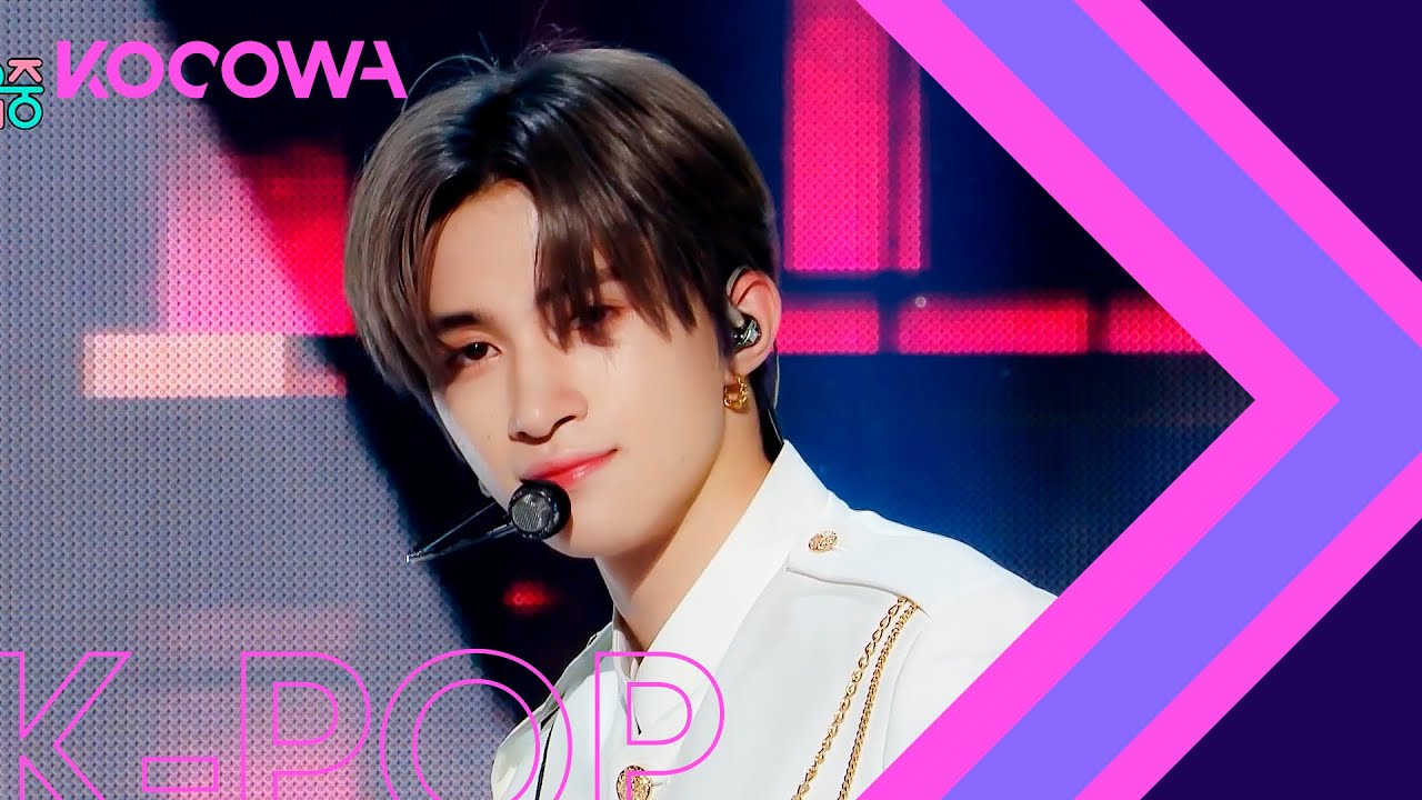 DRIPPIN - The One l Show! Music Core Ep 787 - YouTube