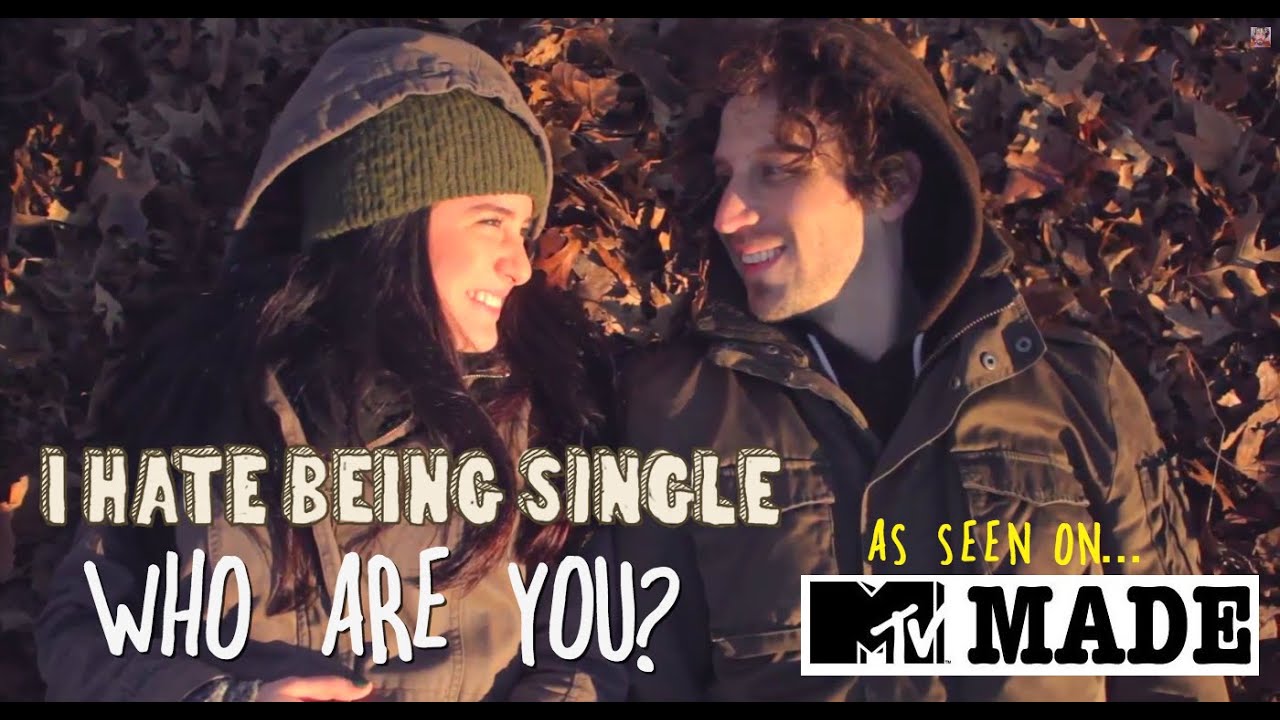Who Are You - As seen on MTV Made - YouTube
