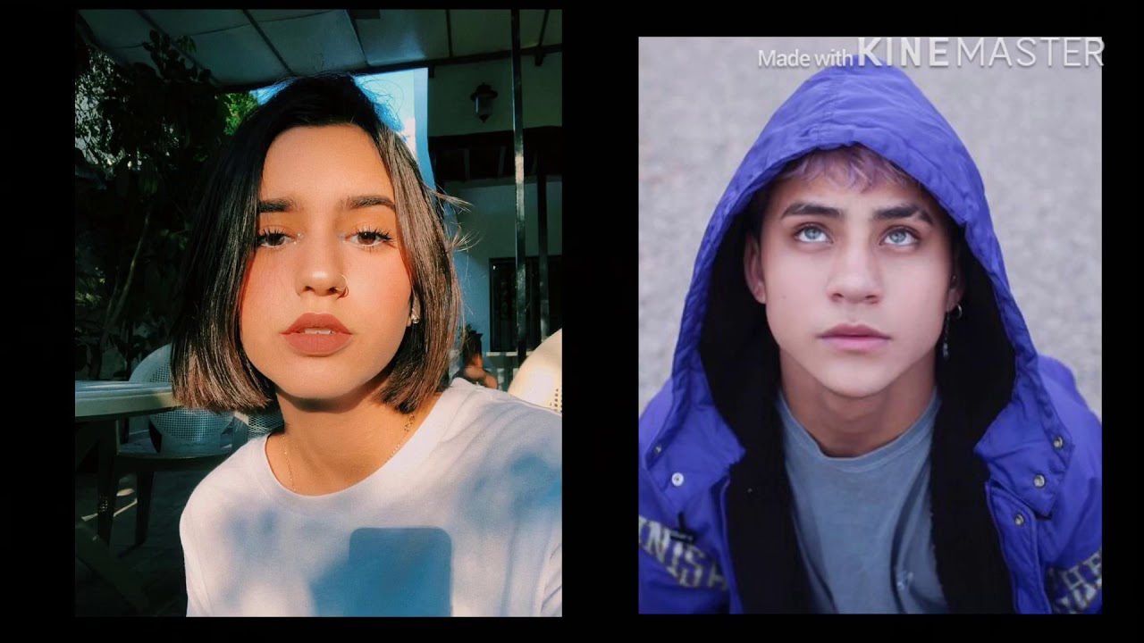 Que paso con rod contreras y domelipa?/surtid place - YouTube