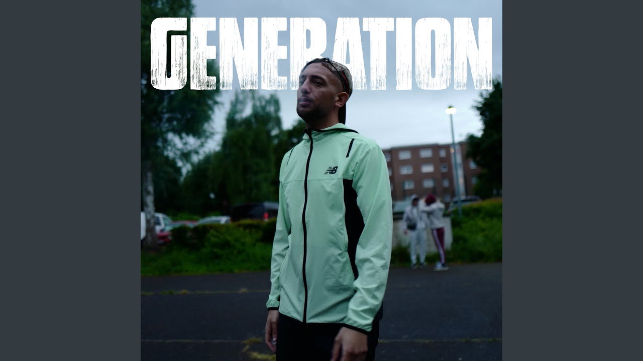 Generation - YouTube