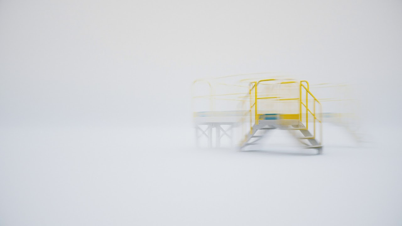 Cool animation for a client TV spot & website - YouTube