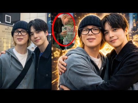 SHOCKING FACTS?! 😱 Park Jimin Secretly Attends Lee Sae-on’s Musical… Here’s What Happened! 🥺💔