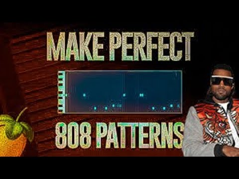 How To Make Your 808s More Creative💥 #producer #tutorial #808 - YouTube