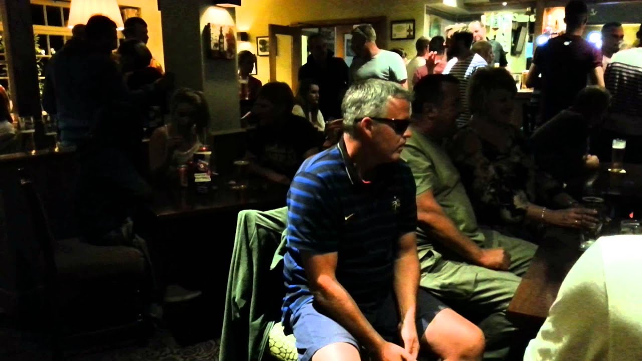 Had enough now ha ha - YouTube