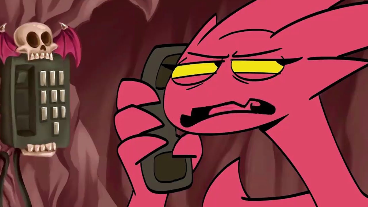 Satina wants a glass of water but Dave is at soup ! - YouTube