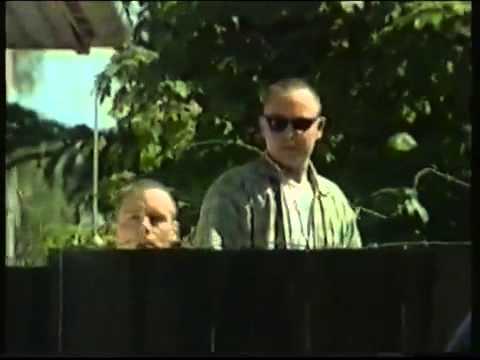 World In Action Combat 18 programme 3 - YouTube