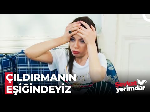 Esin'in Kabusa Dönen Sıradan Hayatı - Şevkat Yerimdar