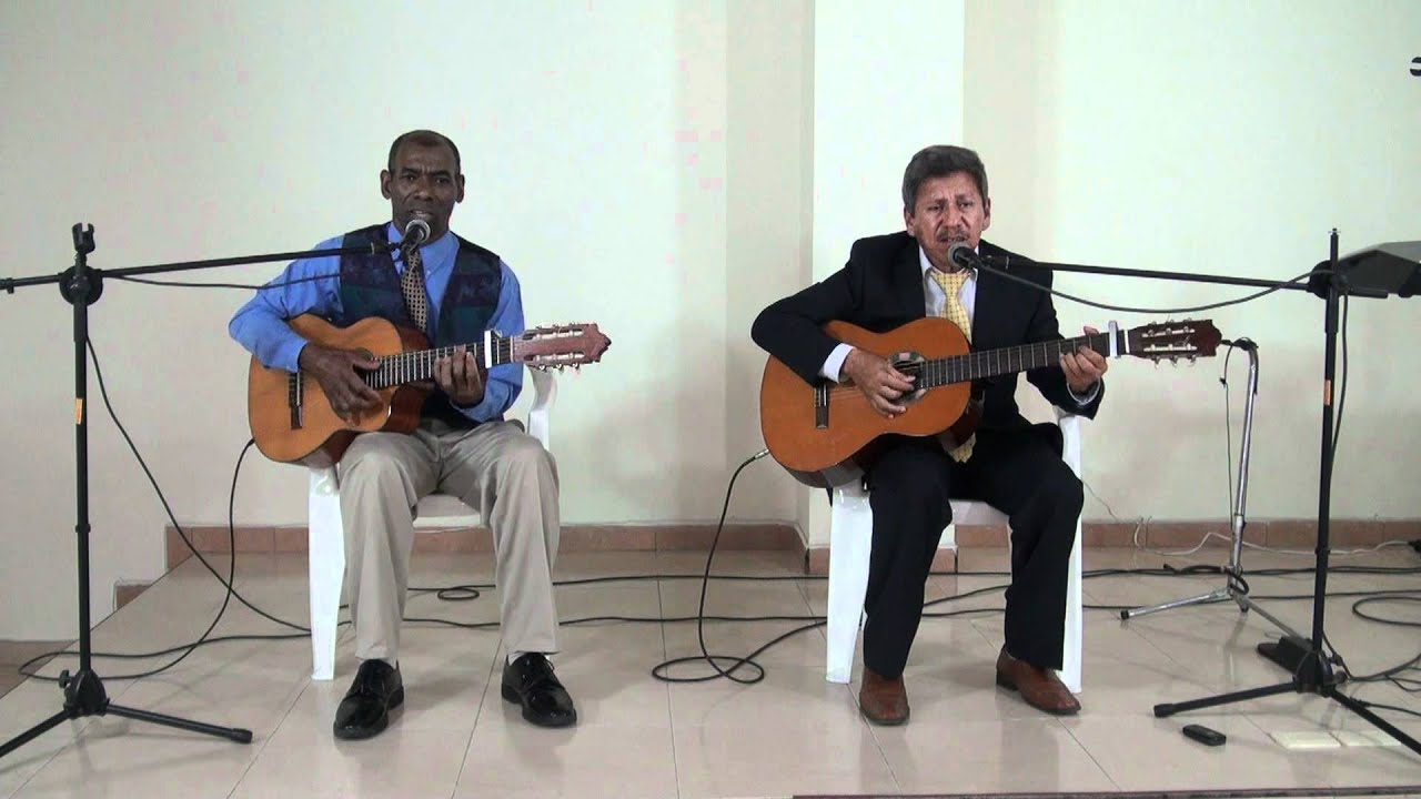 Con rumbo al cielo - YouTube