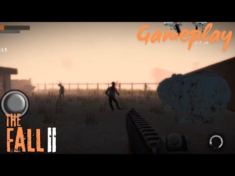 The Fall 2 (Demo) Gameplay Walkthrough Part 1 - YouTube