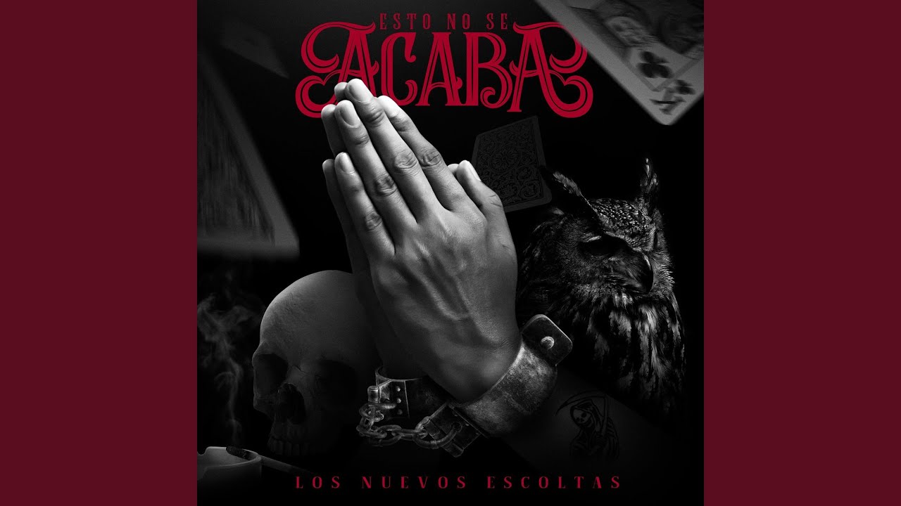 Esto No Se Acaba - YouTube