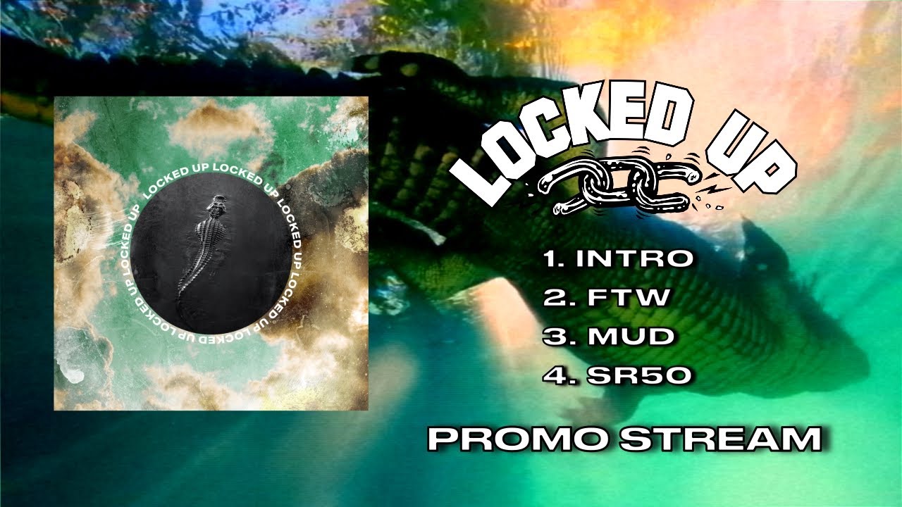 LOCKED UP ( PROMO STREAM 2022 ) - YouTube