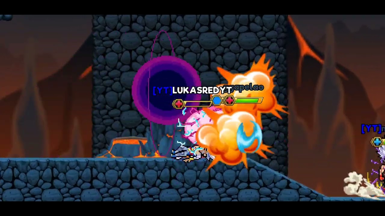 dragon crystal gameplay god crystal - YouTube