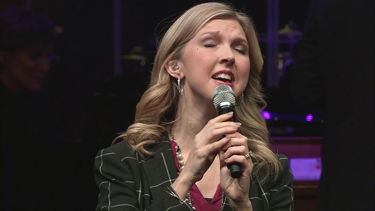 Behold Our God - Ryan & Allison - YouTube