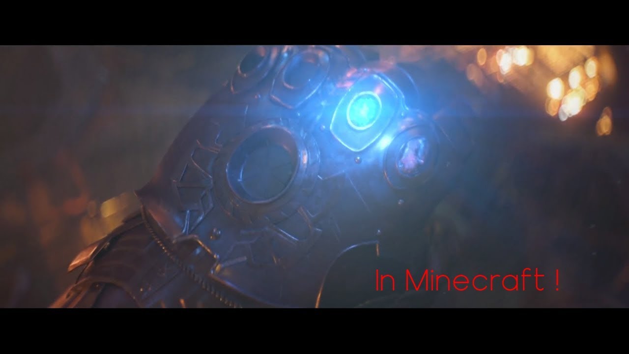 Space Stone in vanillia minecraft ! (only commands, no mods) - YouTube