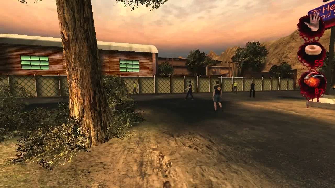 Jack Plays Postal 2 - Friday Part 3 - YouTube