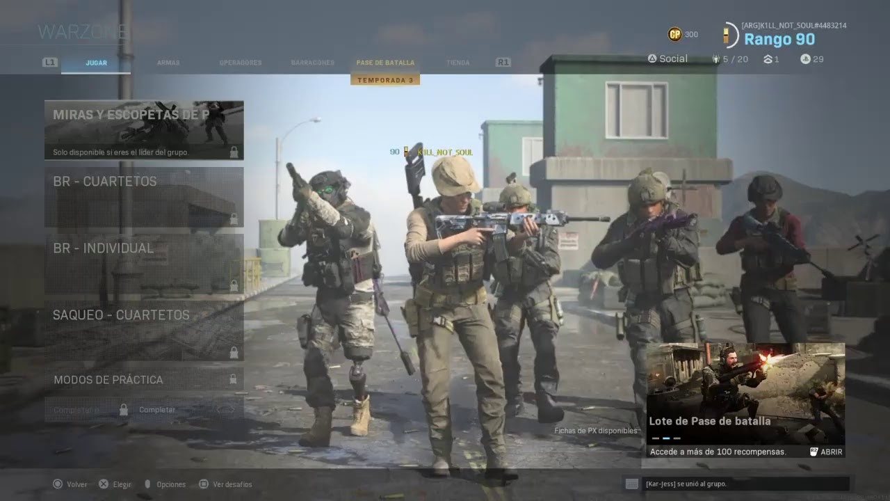 Call of duty ARG - YouTube