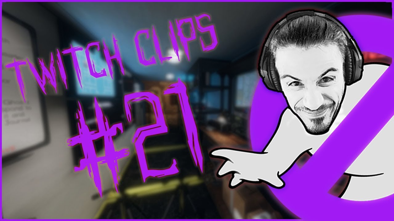 Twitch Clips Episodio #21 - JC - YouTube