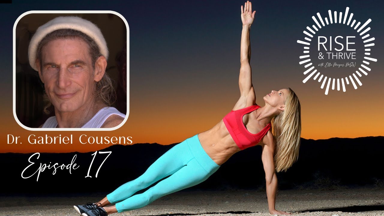 The Intriguing Intersection of Science and Spirituality with Dr ...