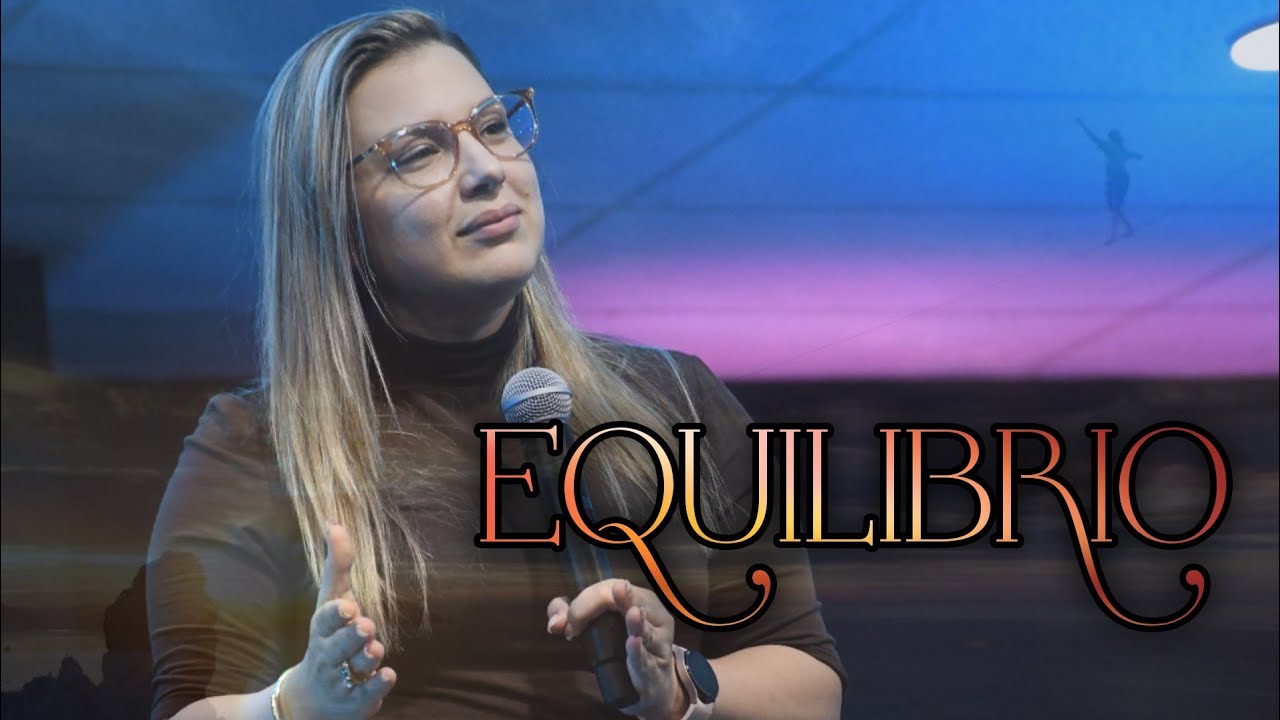 Pr Lisney de Font | Equilibrio | 12-14-22 - YouTube