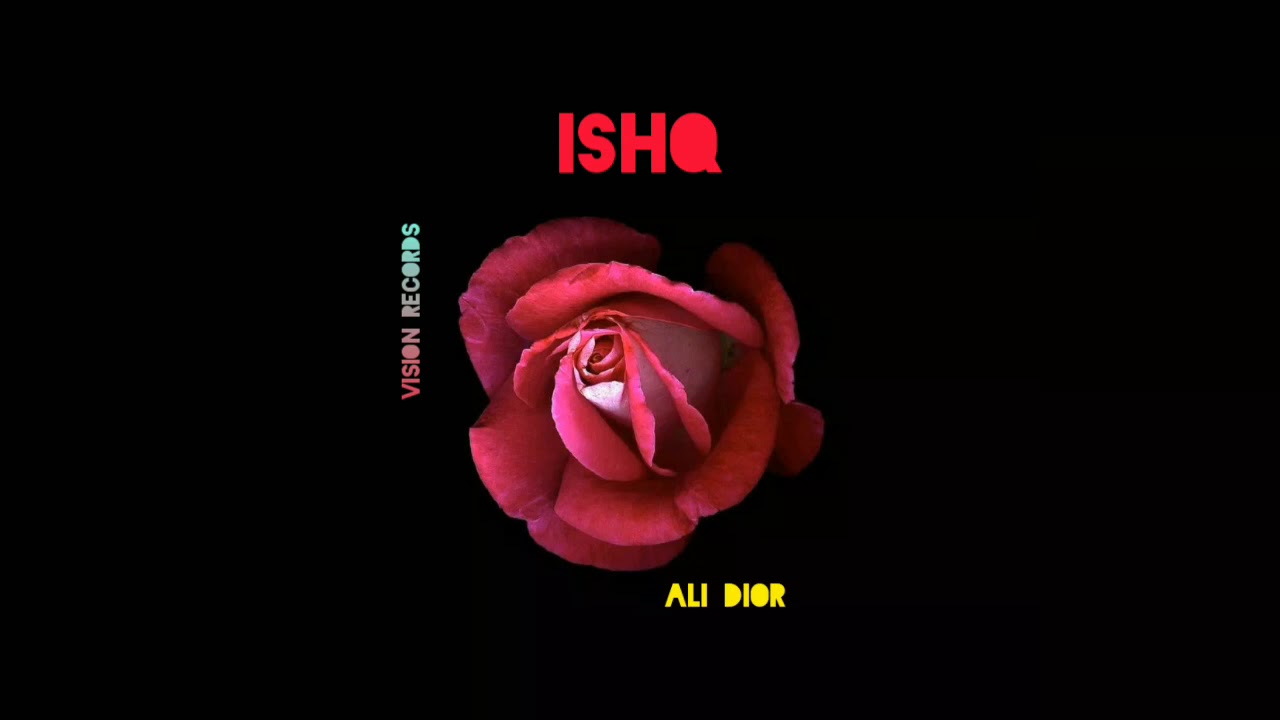 1.Ishq | Ali Dior | Trailer ️ - YouTube