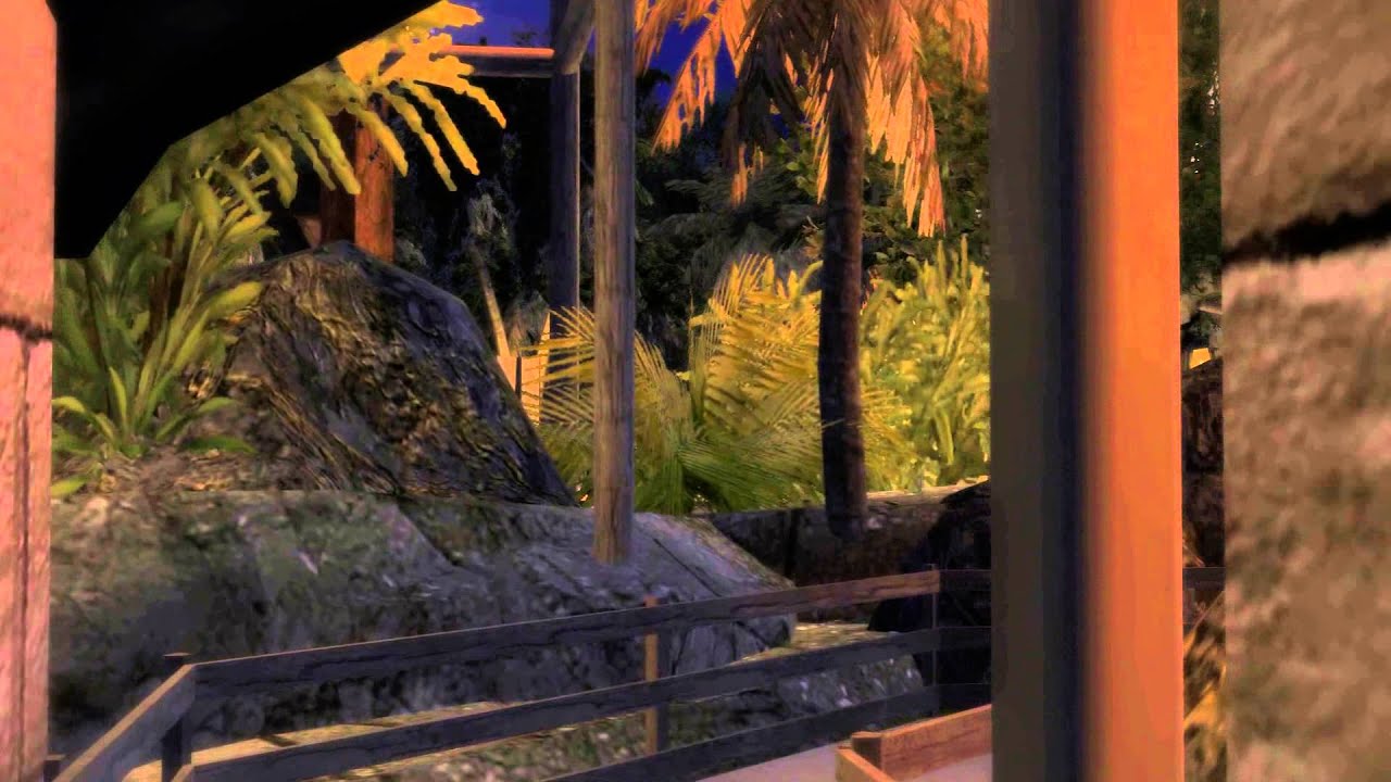 Indiana Jones And The Peril Miner Rio Disneyland [ON-RIDE] - YouTube