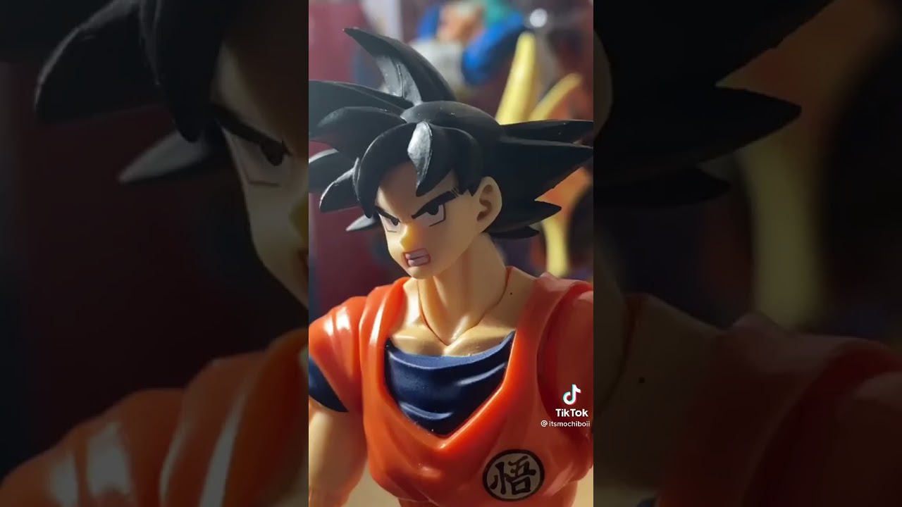 all Saiyan names are named after vegetables - YouTube
