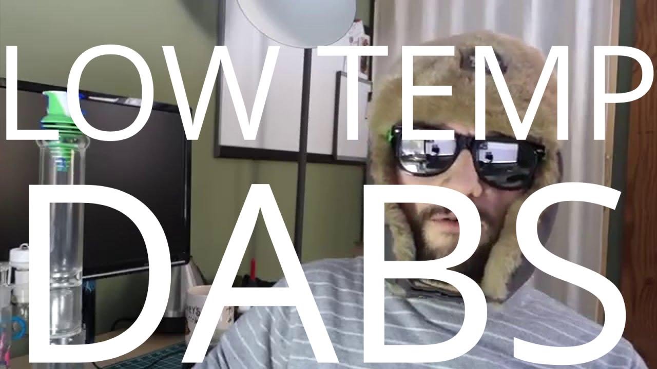 710 Whip - Low Temp Dabs - YouTube