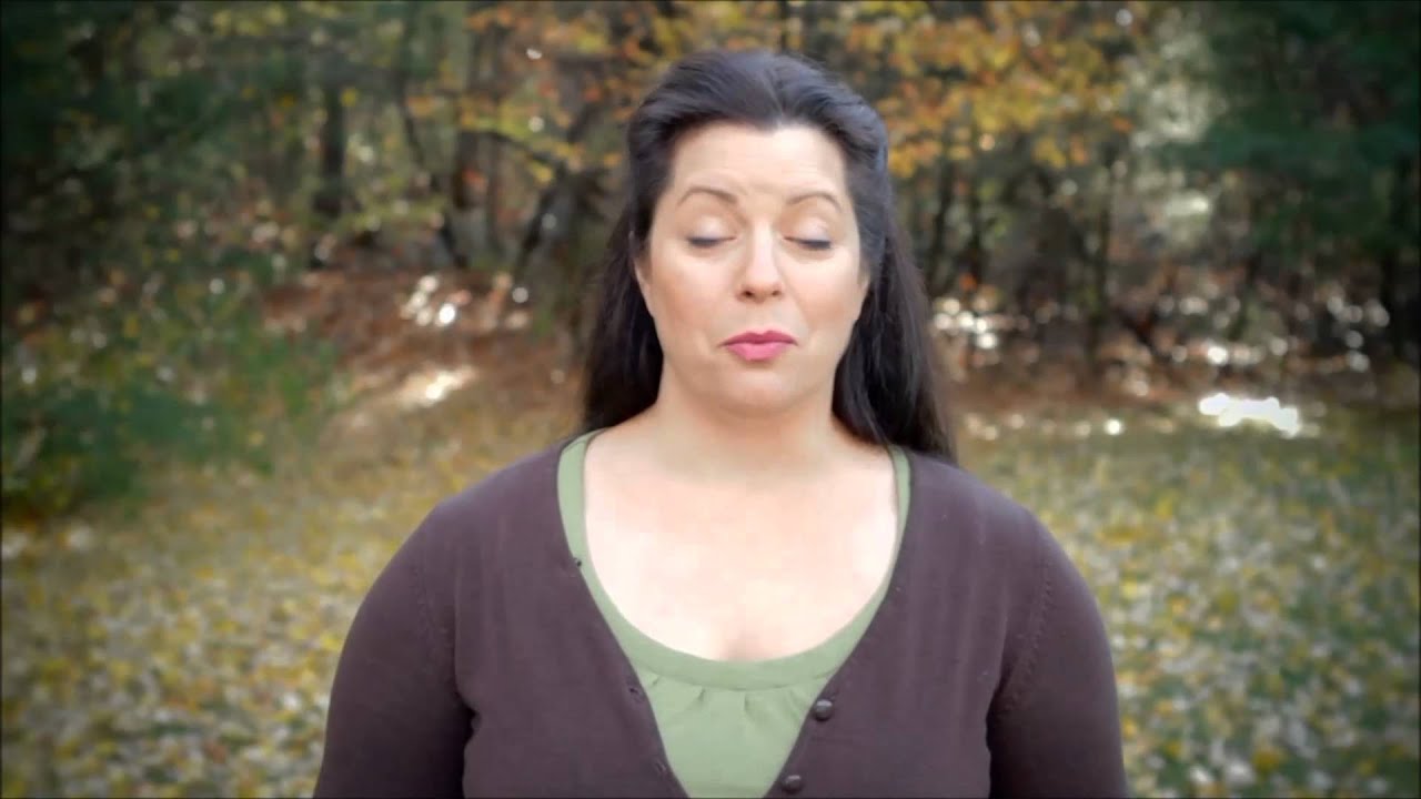 Jennifer Antkowiak Commercial Demo Reel - YouTube