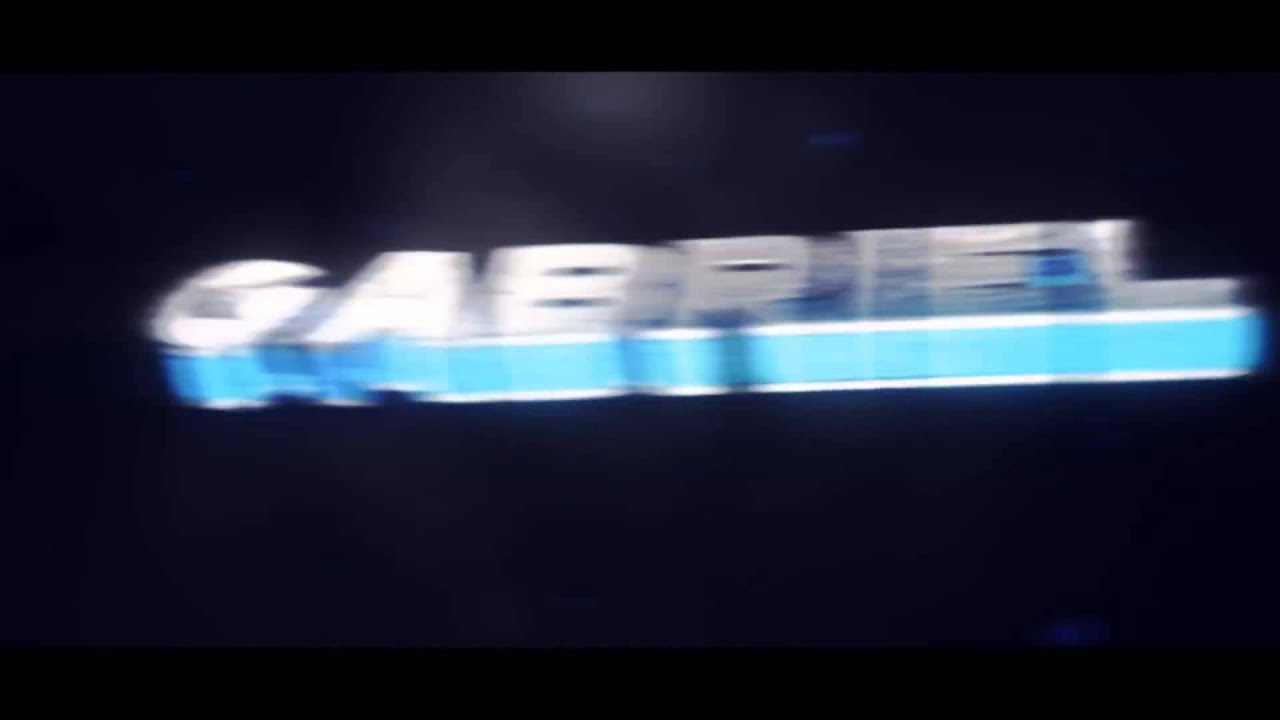 Intro | Gabriel Boss - YouTube