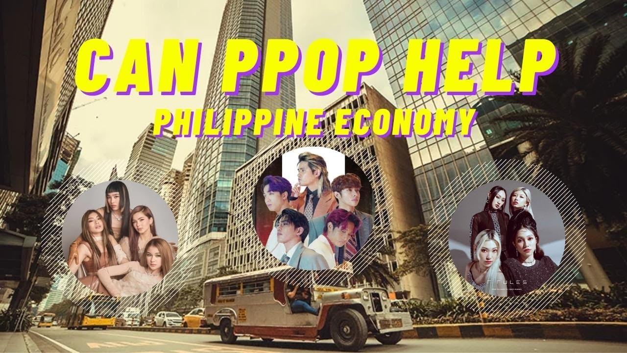 Kpop to Ppop: Can Filipino Music Follow in the Footsteps of BTS and ...