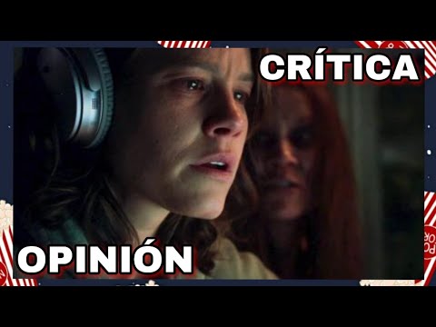 Smile 2022 | Sonríe Película | Crítica | Opinión - YouTube