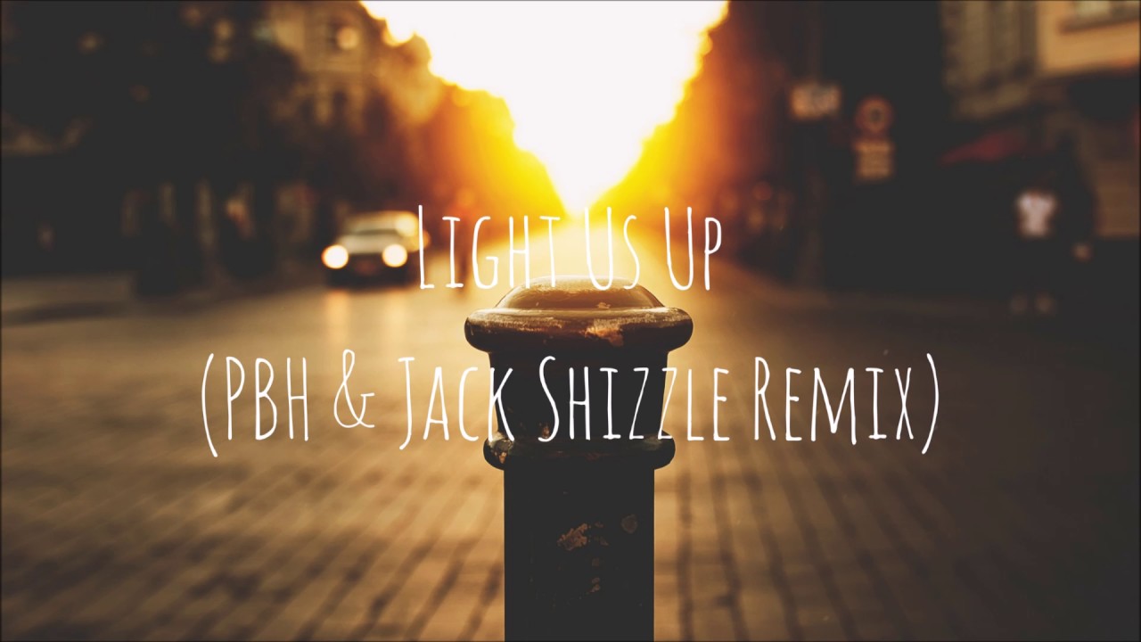 Matrix & Futurebound feat. Calum Scott - Light Us Up (PBH & Jack ...
