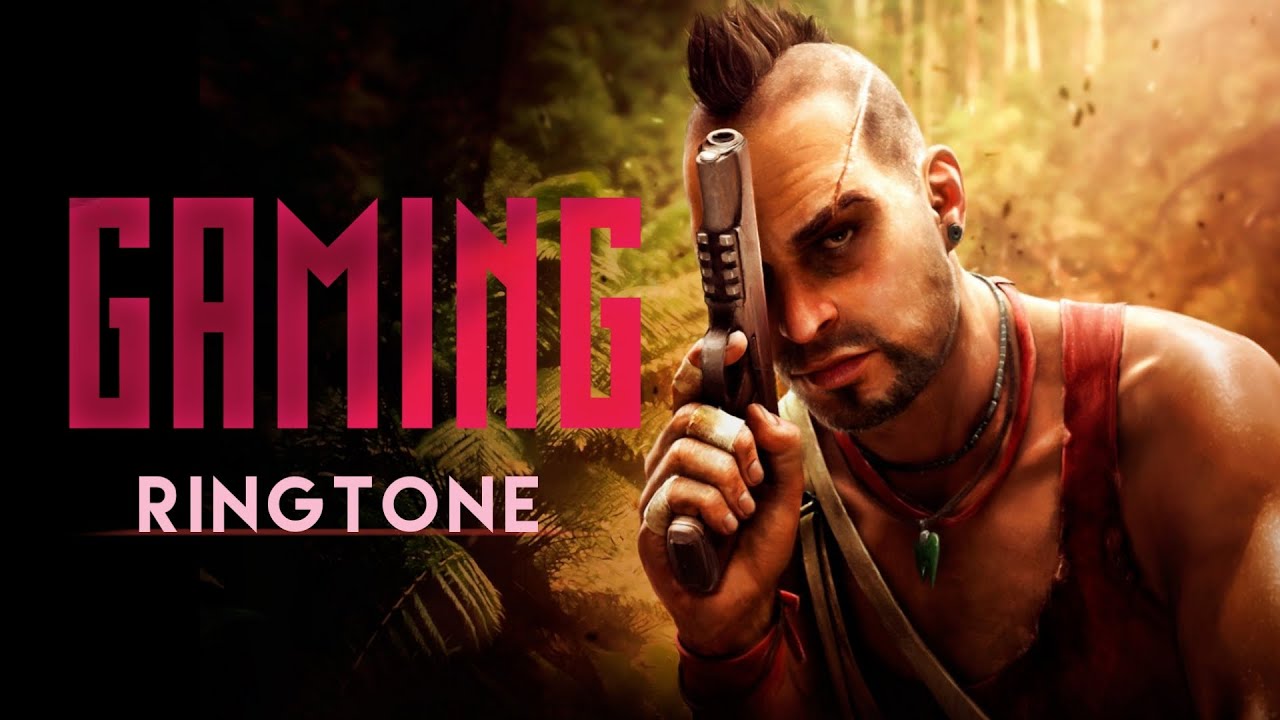 Top 5 Gaming Ringtones 2020 | Ft. Free Fire, GTA IV, Minecraft And Many ...