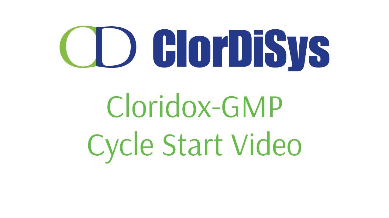 GMP cycle start - YouTube