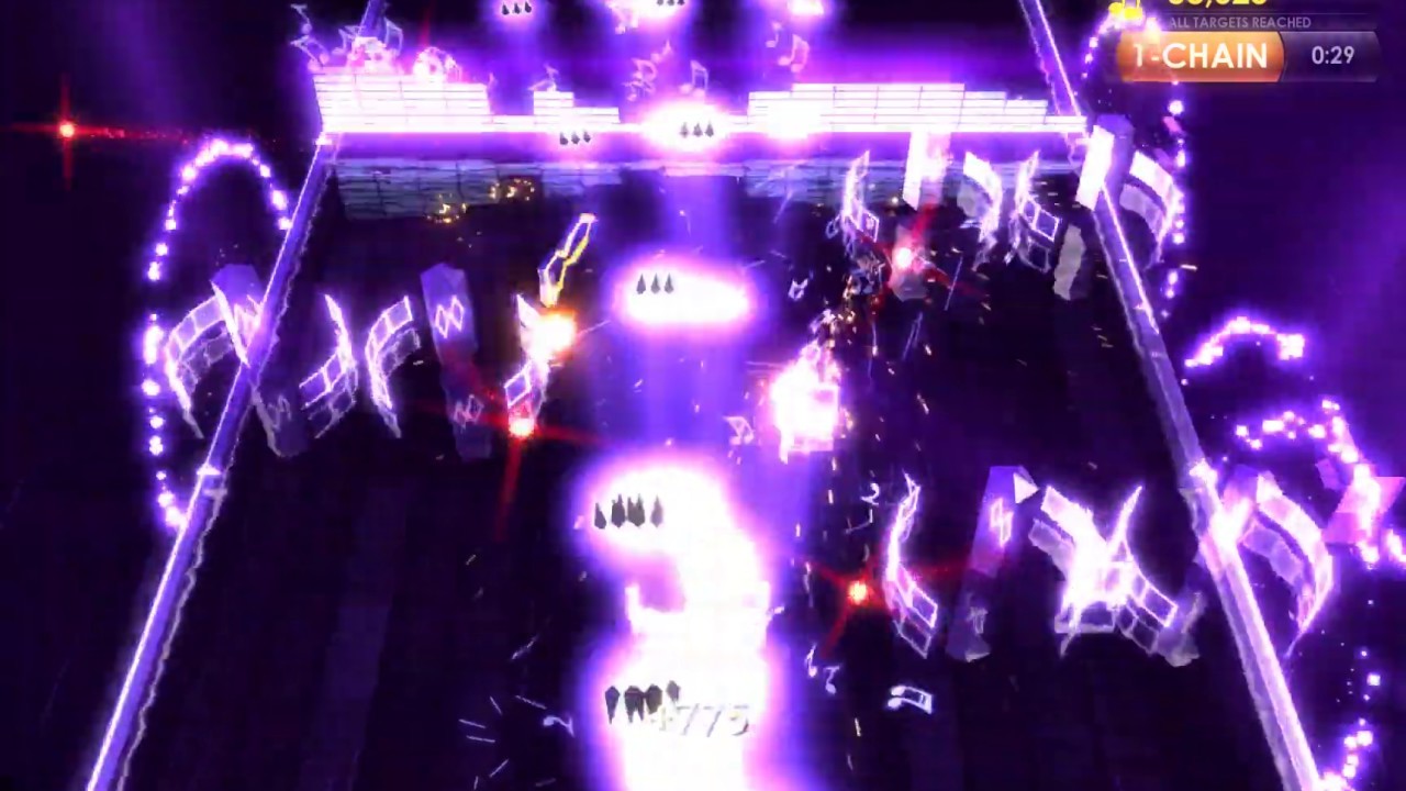 Styles of Beyond - Nine Thou (remix) (NFS Most Wanted soundtrack ...