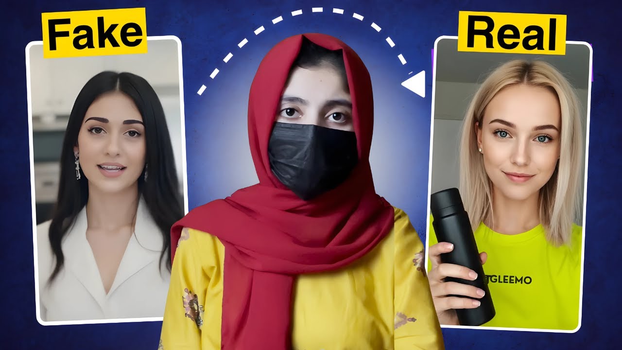 This Is the Best Method to Find Real-Life Influencers for UGC Videos🔥 ...