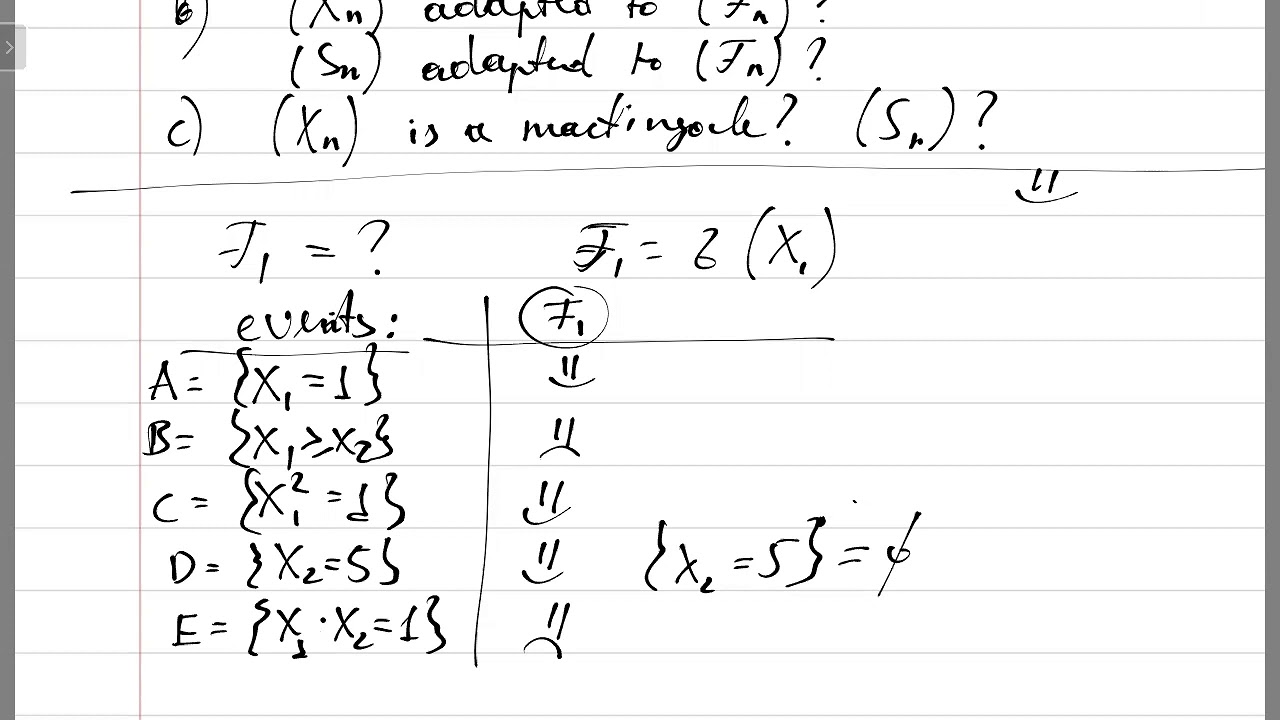 ICEF, SC, 2020-11-05, E(X|F), martingales, b - YouTube