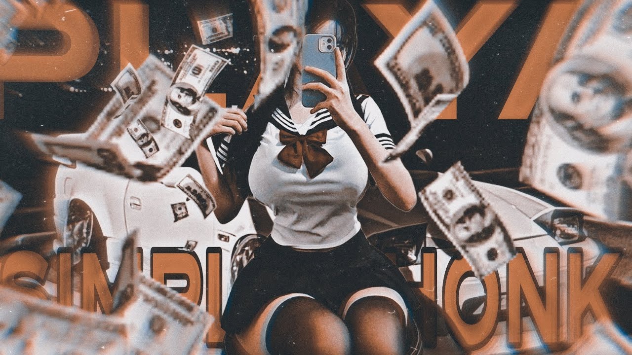 playa-simple phonk - YouTube