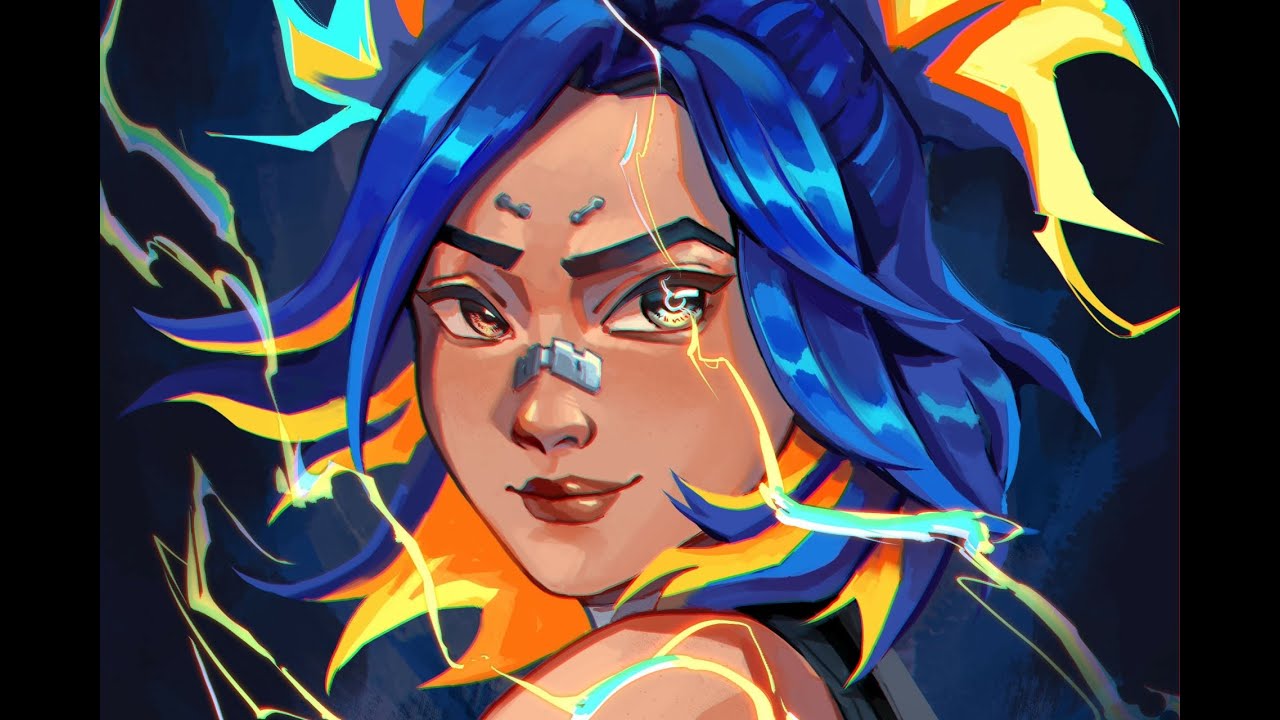 ADHD neon... - YouTube